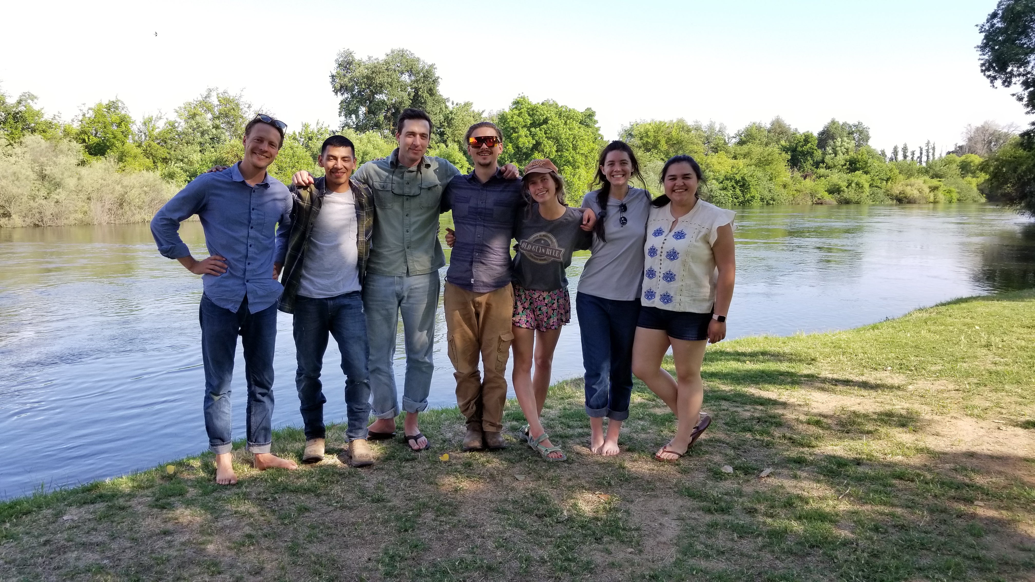 Wilson Lab @ Kearney Ag. Center | Orchard and Vineyard IPM